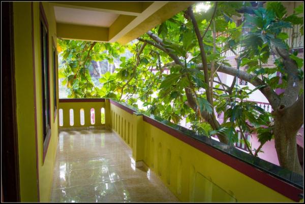 All Seasons Guest House - Goa