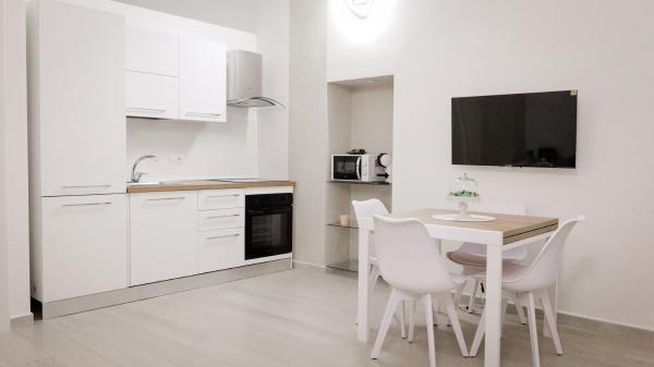 Maison La Chicca - Molfetta