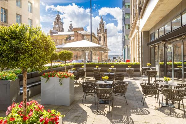 Hotel Indigo Liverpool By Ihg - Liverpool