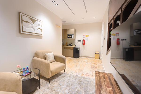 City Nest - 202city Nest - Medina (Saudi Arabia)