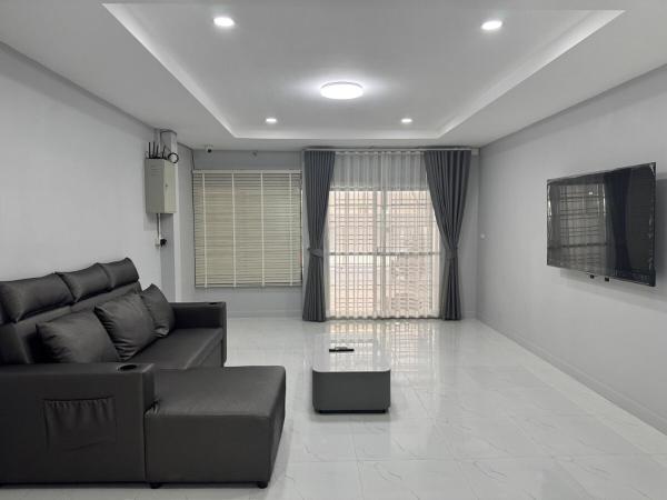 Luxury Friendly Home - 3km To Central Festival Hatyai - Hat Yai