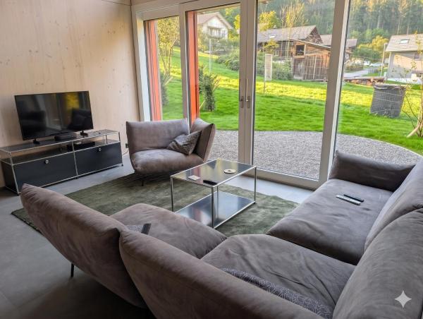 Alpen Haus Uri L 20 Min Andermatt L 6 Beds L Hike & Bike L Family - Canton of Uri