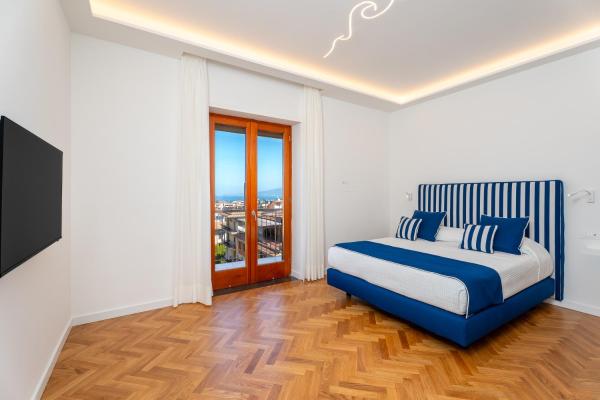Yourhome - Nerea E Nicea Apartments - Sorrente