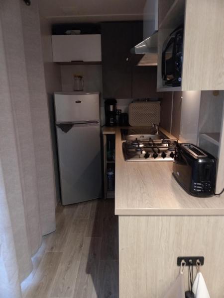 Mobilhomme 6 Personnes - Narbonne