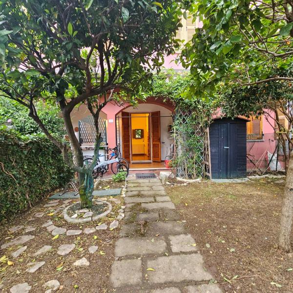 Casa Felice - Oasi Del Magra - Ameglia