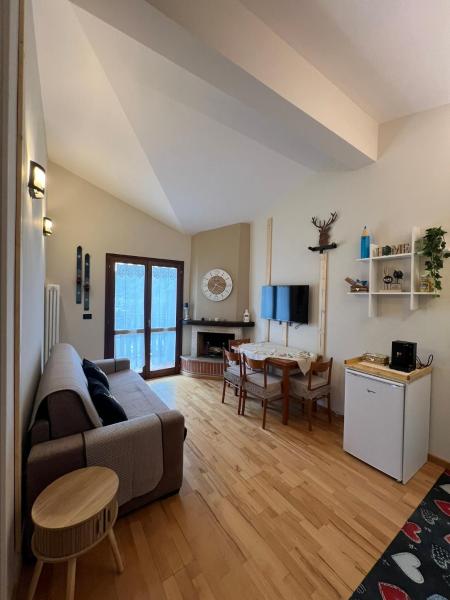 Cresci Home - Barrea