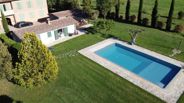 Dolce Domi - Monteriggioni