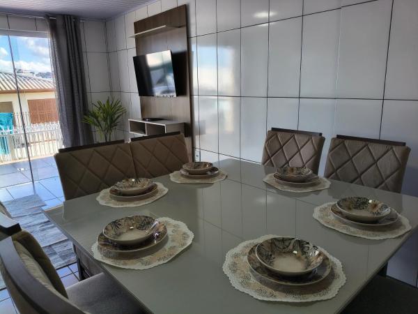 Casa Alecrim - São Joaquim