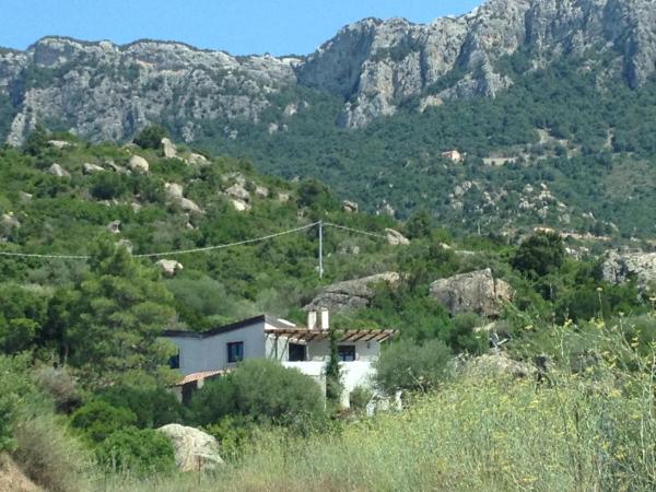 Holiday Flat For Nature Lovers - Dorgali