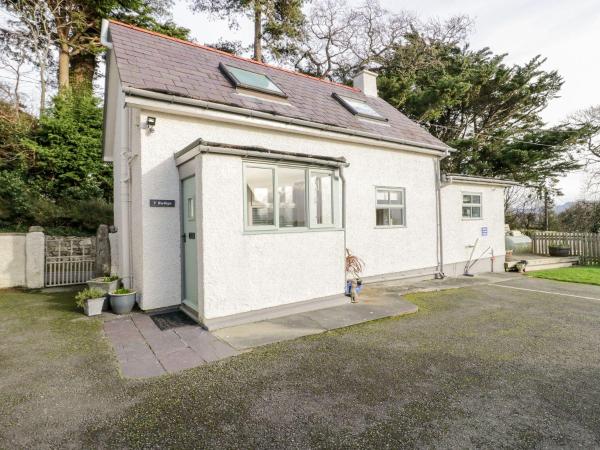Eryri View Retreat - Beaumaris