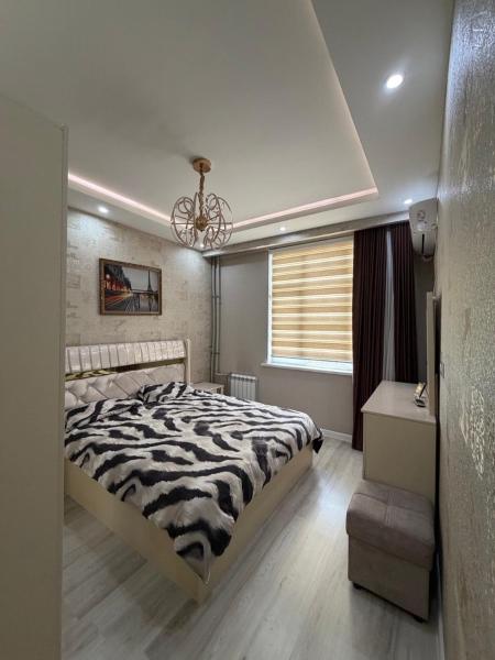 Apartment - Dushanbe