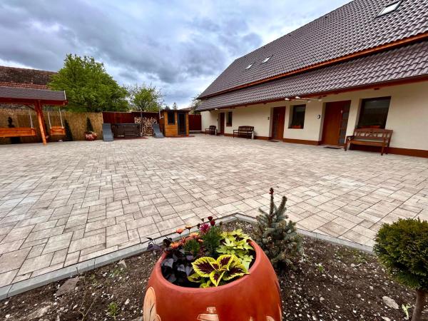 Bt Apartman - Județul Covasna