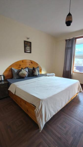 Himalayan Gaman - Manali