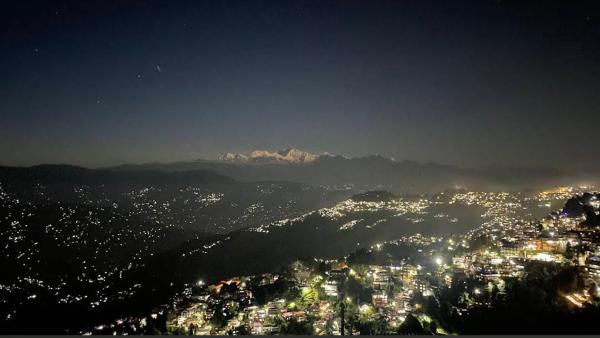 Pankarma Homestay, Batasia - Darjeeling