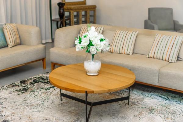 Luxury Apartment In Ngor, Quiet & Secure - Dakar
