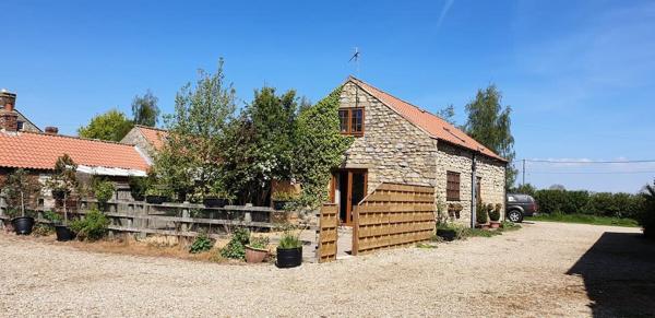 The Old Cart House - Malton
