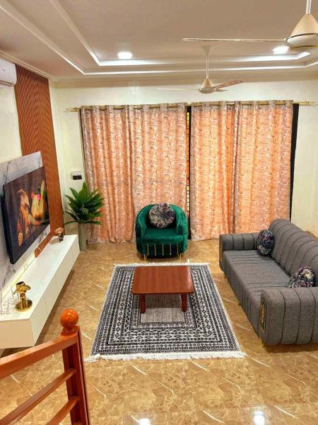 Prestige A4 - Ouagadougou