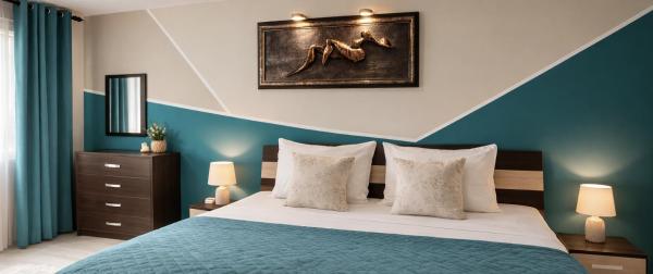 Art Apartments In Pomorie - Pomorie