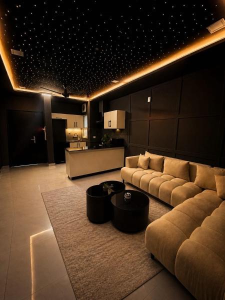 Royal Appartments - Lahore