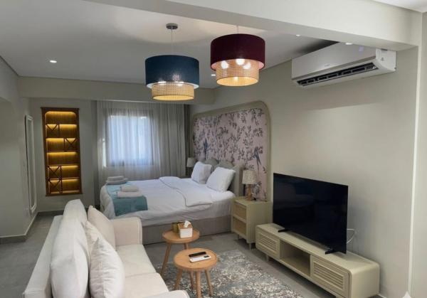 Urban Stay L Bait Aseel By Spacey In Maadi 103 - Kairo