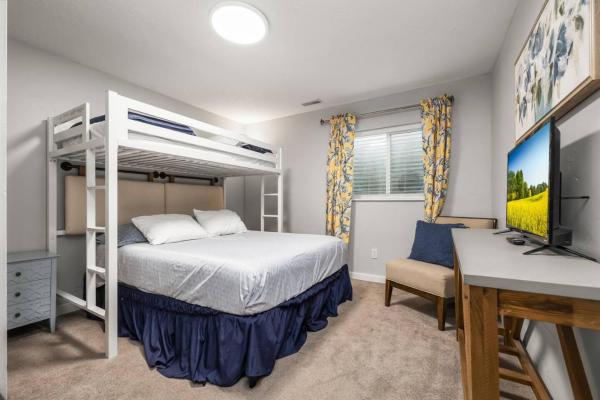 Cozy Apartment - Near Byu, Uvu, Heart Of Orem - Orem, UT