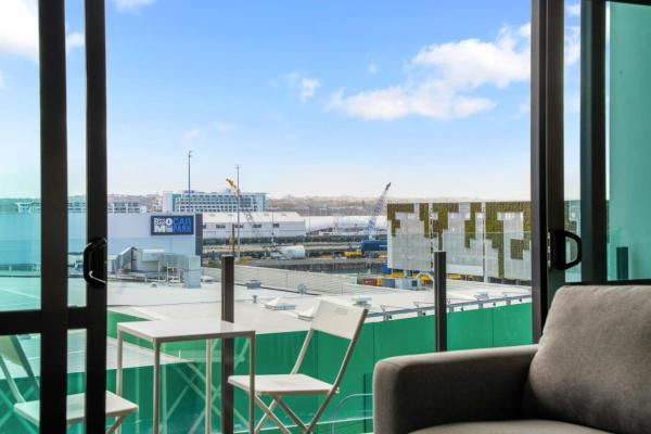 Quay Park Cbd Retreat | Parking, Near Spark Arena - Auckland