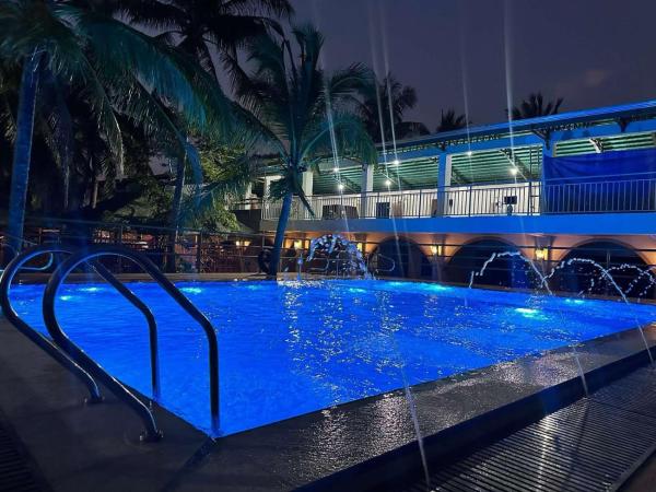 Balai-cintai Beach Resort - Sariaya