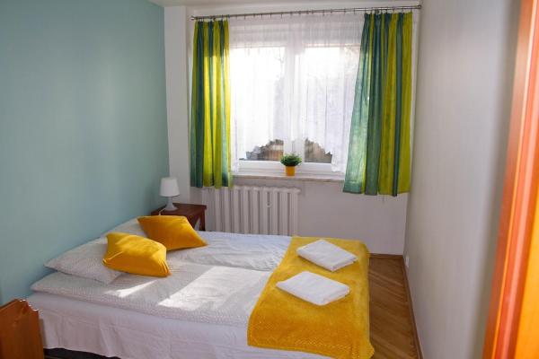 Apartament Ugorek - Krakow