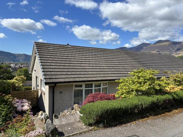 16 Manesty View - Keswick