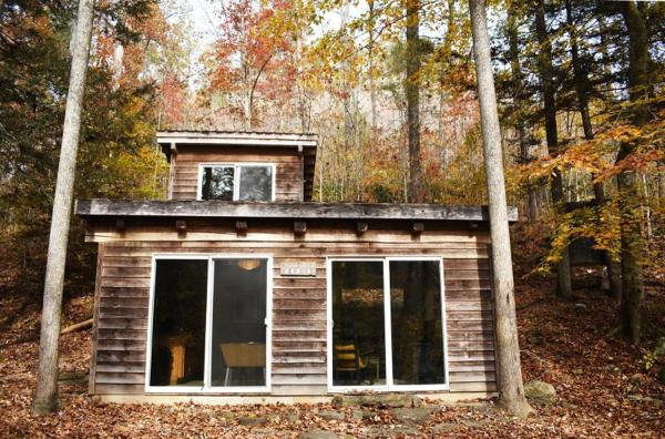 Adventurers Only! Off-the-grid Retreat In The Rrg - Slade, KY