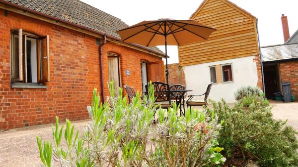 Courtbrook Farm Apartments - Topsham