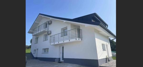 Janez House - Gradac