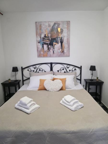 Apartman Safir - Varaždin