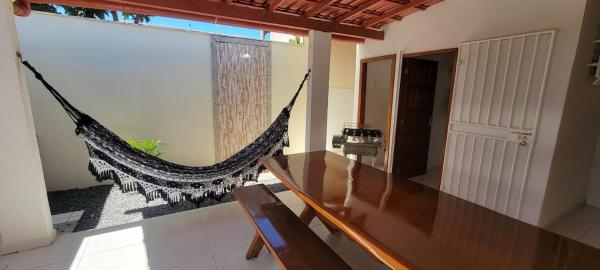 Casa De Praia Em Guriri - São Mateus