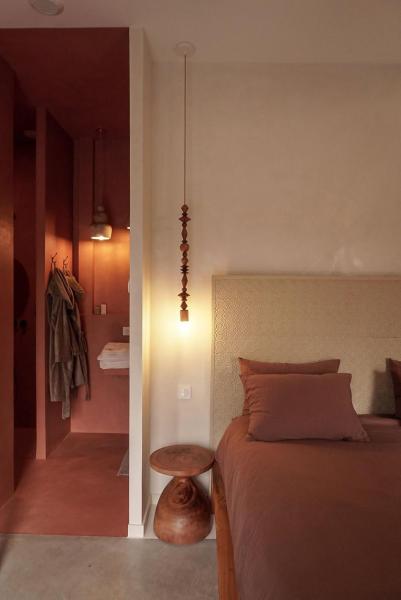 Suite Balinaise - Bain Immersif - Cocon Premium - Paray-le-Monial