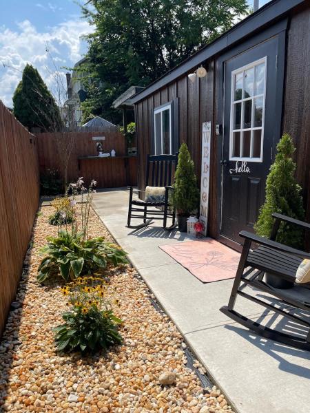 Cabin Experience Near All - Harveys Lake, PA