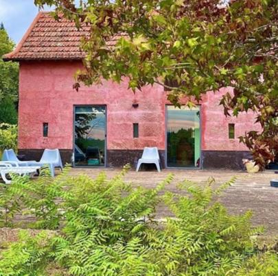 Casa De Cabanelas - Lousada