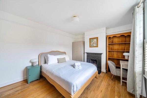 Beautiful Family Home W Parking In Central Oxford -Pass The Keys - Oxford