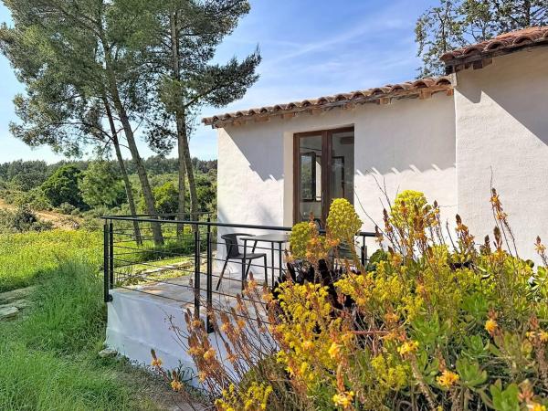 Maisonette Climatisée Au Calme - 4 Pers. - Fr-1-770-84 - Cassis