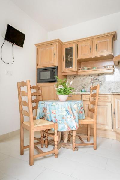 Les Quatre Vents Appartements Face Mer - Plage de Langrune-sur-Mer