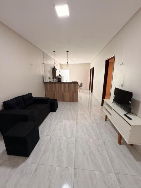 Comfort Ton House - Juazeiro do Norte