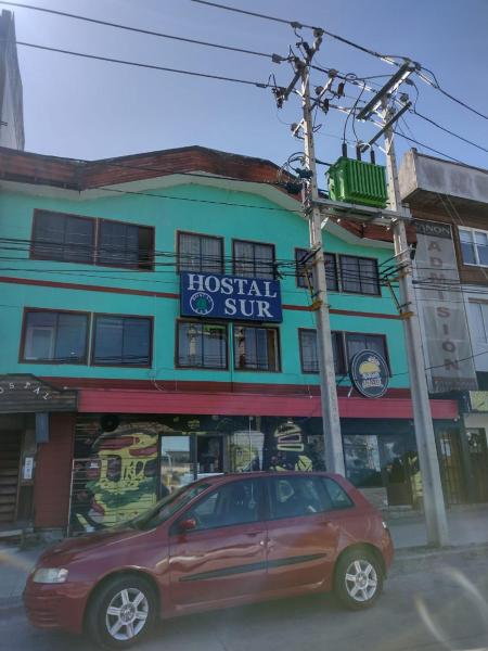 Hostal Sur - Puerto Montt