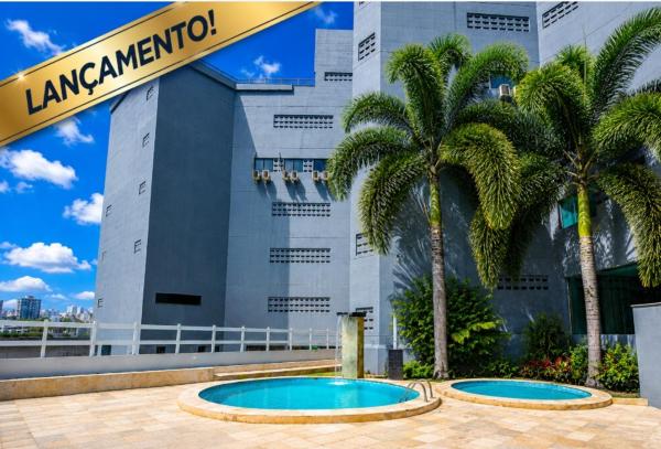 Atlas Beach Hotel - Fortaleza