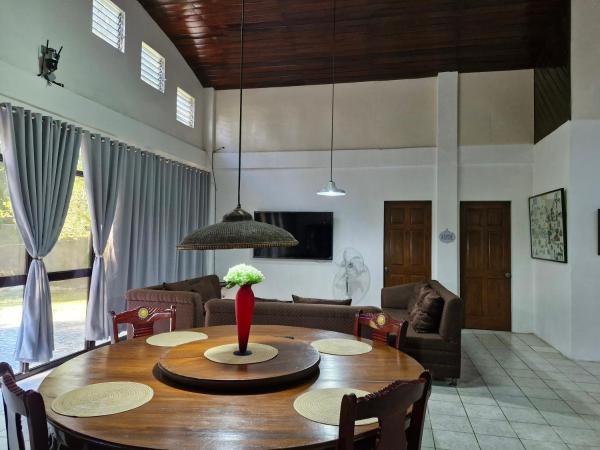 Casa Maria - Santander