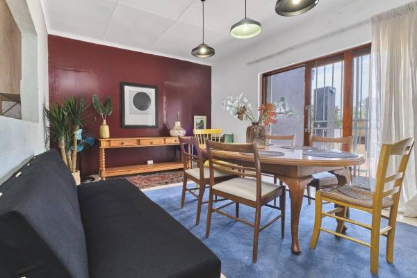 The Cozy Three Bedroom Home With Back Up Water - Muldersdrift