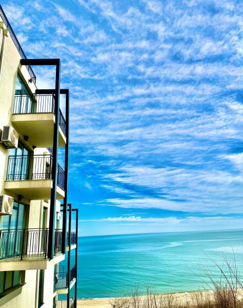 Luxe 1 Apartments - Obzor