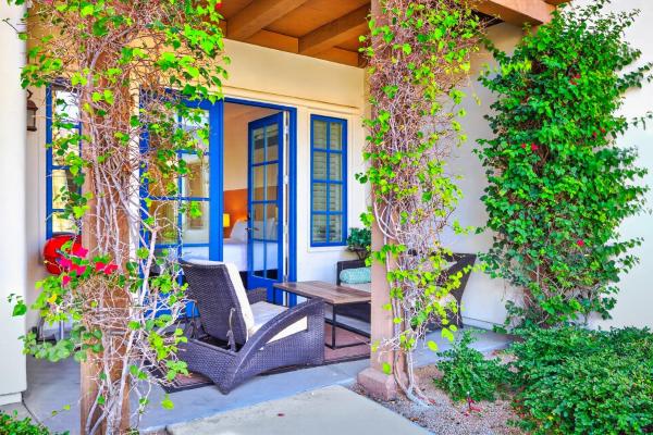 Lv253 Downstairs 2bd 2ba Legacy Villas Delight - La Quinta, CA