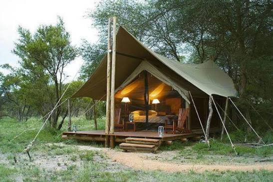 Ilanga African Tours - Marloth Park