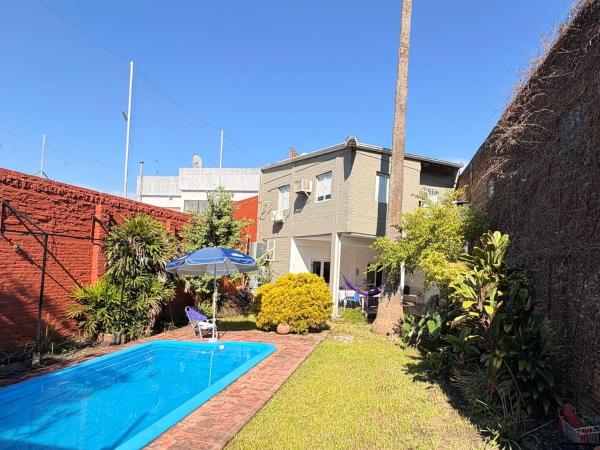 So Haus - Tucumán