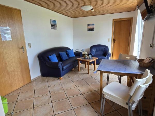 Ferienbauernhof Kruse Ferienwohnung Landleben - Fehmarn